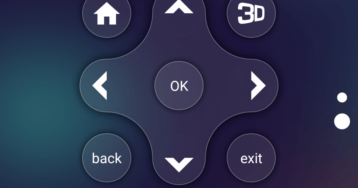 Download and run Smartify - LG TV Remote on PC & Mac (Emulator)
