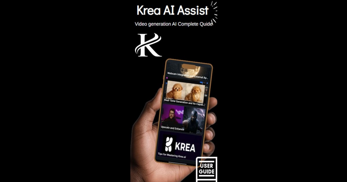 Скачайте и запустите Krea AI Advice на ПК или Mac (Эмулятор)