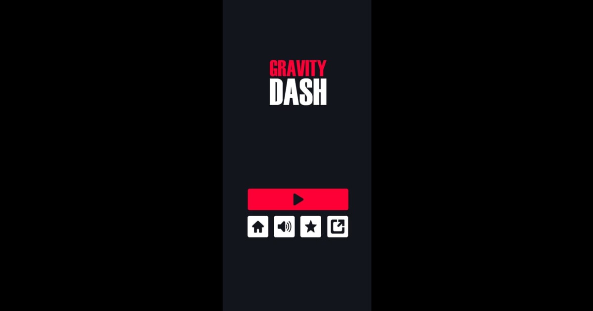 Download & Play Gravity Dash on PC & Mac (Emulator)