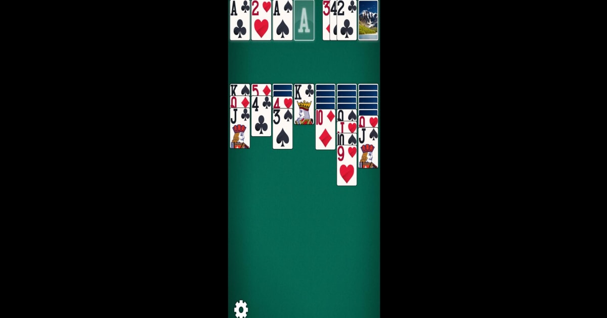Download & Play Solitaire Epic on PC & Mac (Emulator)