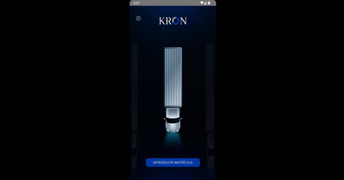 Download and run KRON ANALYTICS APP on PC & Mac (Emulator)