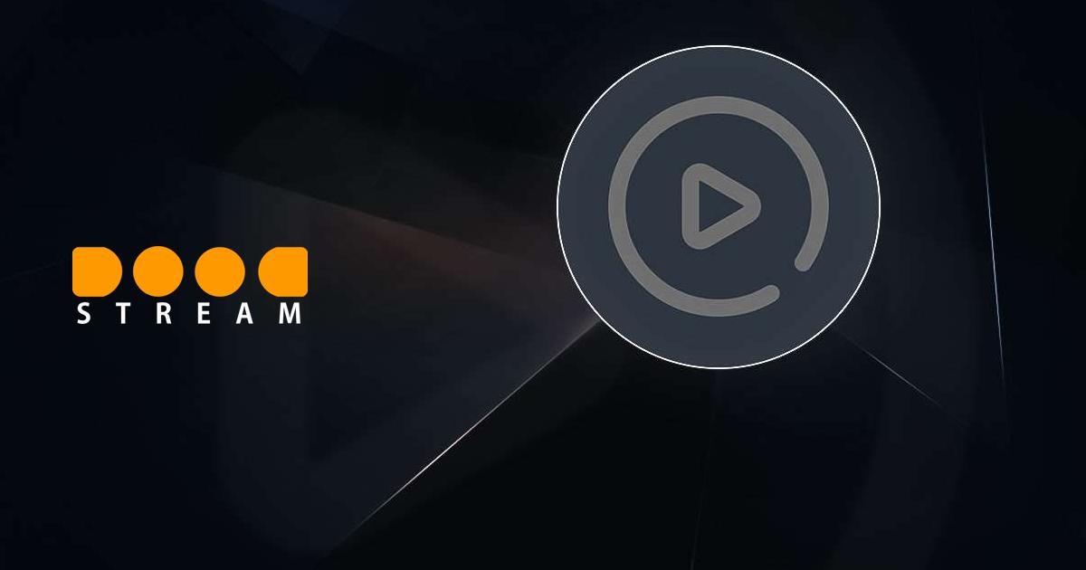 Unduh dan jalankan DoodStream Video Player di PC & Mac (Emulator)