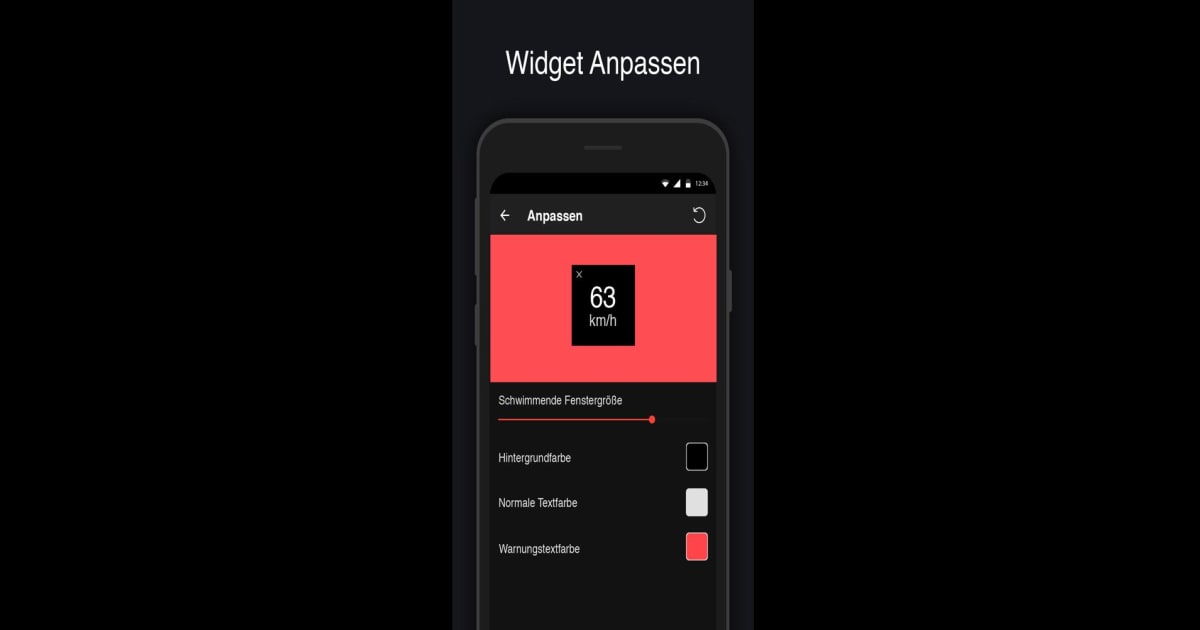 Downloade und starte Tachometer: Entfernungsmesser auf PC & Mac (Emulator)