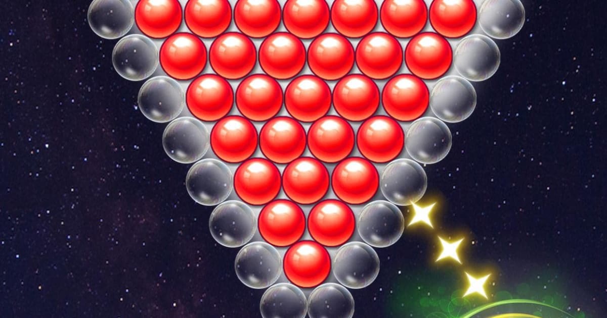 Download & Play Bubble Shooter: Magic Snail on PC & Mac (Emulator)