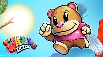 Télécharger et Jouer à Wall Kickers sur PC & Mac (Émulateur)