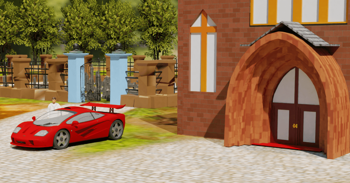 Download & Play Church Life Simulator Game on PC & Mac (Emulator)