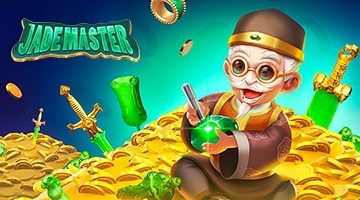 Download & Play Jade Master on PC & Mac (Emulator)