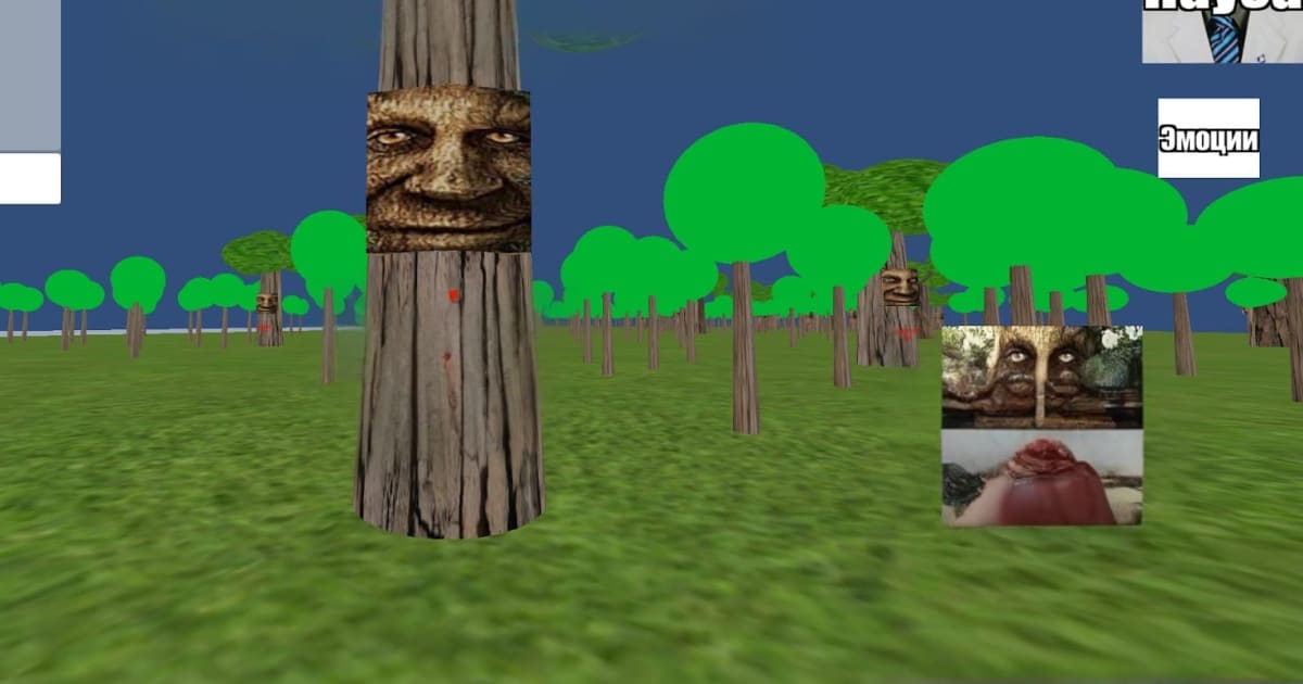 Download & Play Mystical Tree Online on PC & Mac (Emulator)
