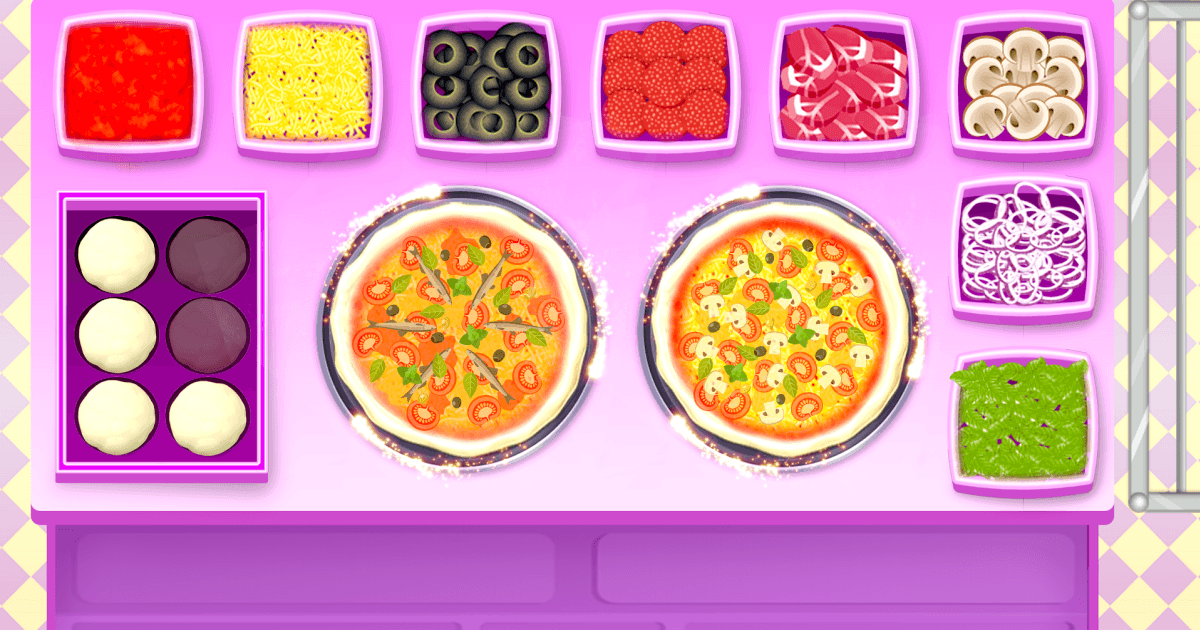 Download & Play Cake Maker Sweet Bakery - Baking Games For Girls on PC ...