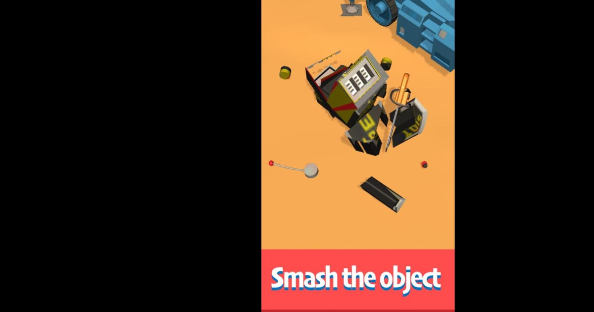 Download & Play Drop & Smash on PC & Mac (Emulator)