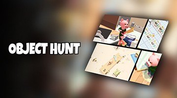 Download & Play Object Hunt on PC & Mac (Emulator)