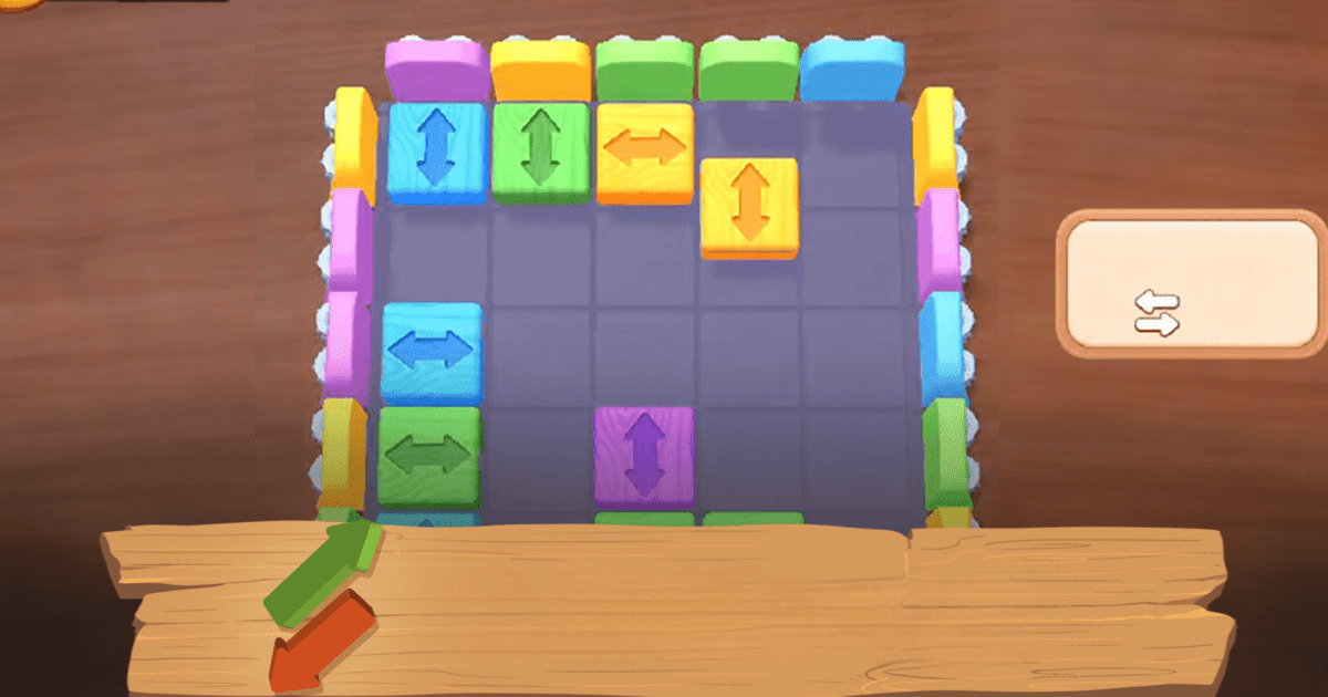 Download & Play Lumber Jam on PC & Mac (Emulator)