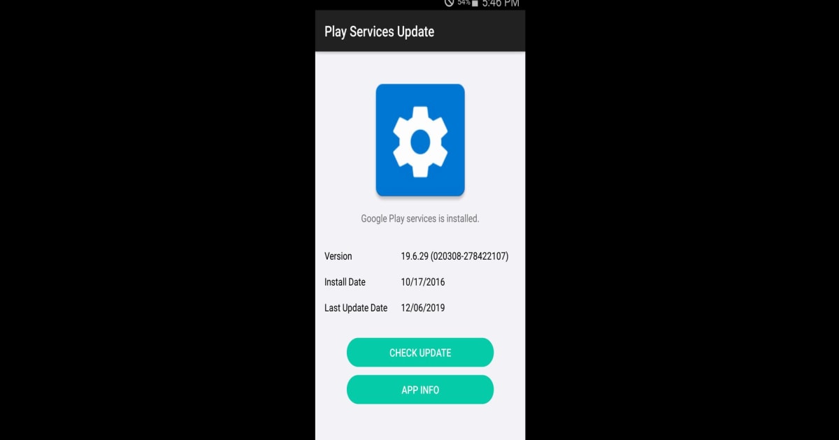 Baixe e rode Update Android System no PC e Mac (emulador)