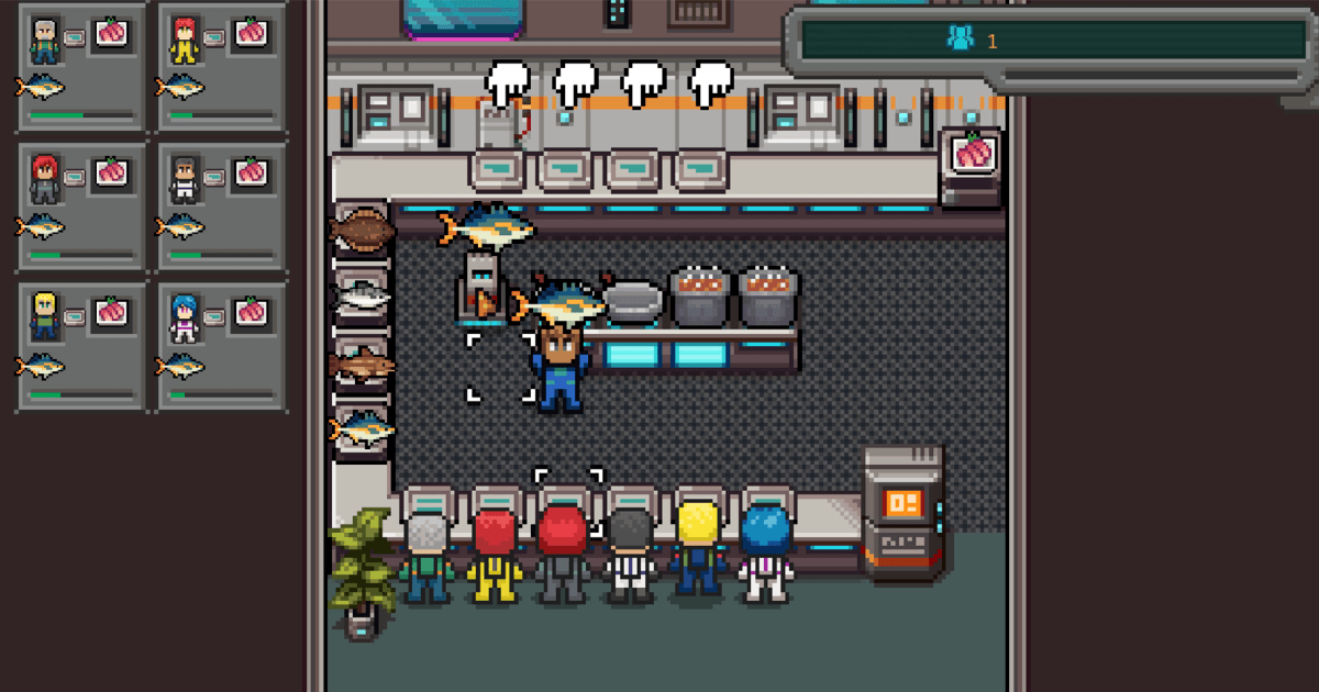 Download & Play Mars Base on PC & Mac (Emulator)