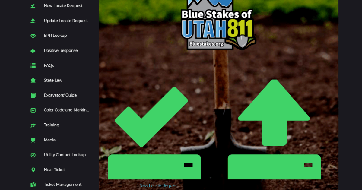Download and run Blue Stakes of Utah 811 on PC & Mac (Emulator)