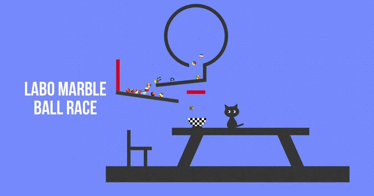 ดาวน์โหลดและเล่น Labo การแข่งขันลูกหินอ่อน-กลไก บนคอม PC & Mac (Emulator)