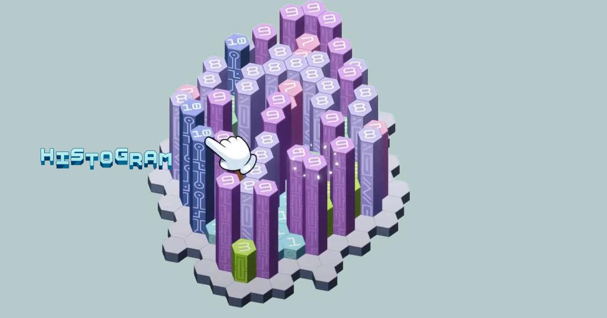 Download & Play Histogram: Hexa Puzzle Story on PC & Mac (Emulator)