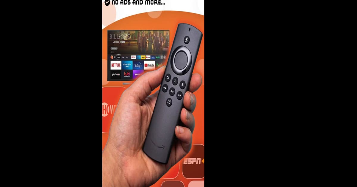 Скачайте и запустите Fire Stick Remote - Fire TV на ПК или Mac (Эмулятор)