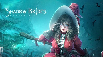 Shadow Brides: Gothic RPG - 下載遊玩 PC 或 Mac 版本 (模擬器)
