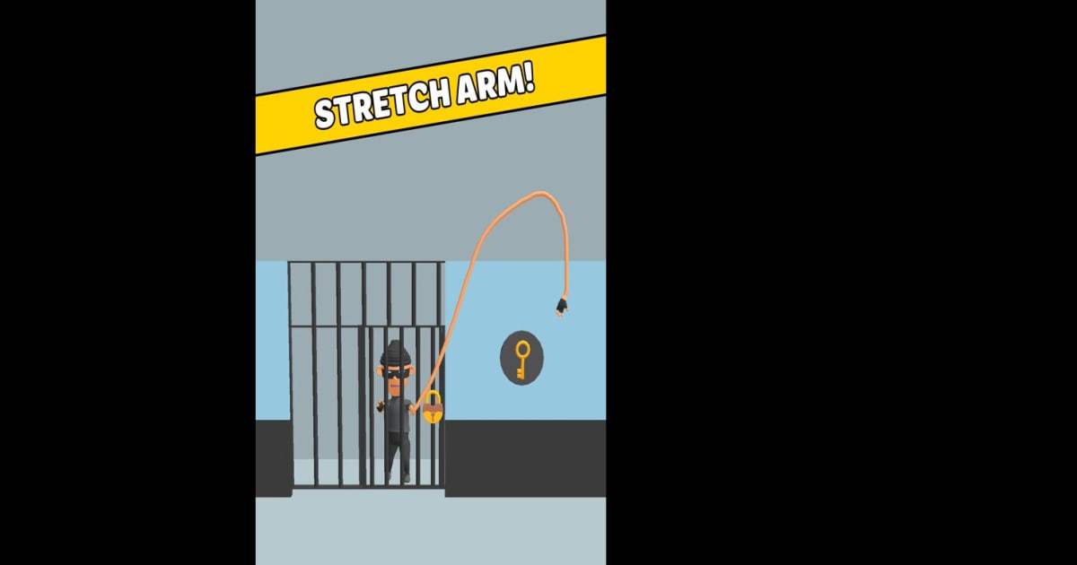 Download & Play Stretchy Thief on PC & Mac (Emulator)