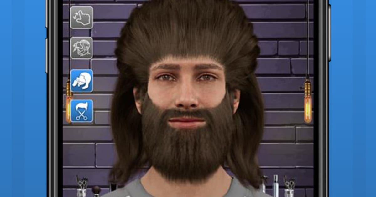 Download & Play Barber Chop 2 on PC & Mac (Emulator)