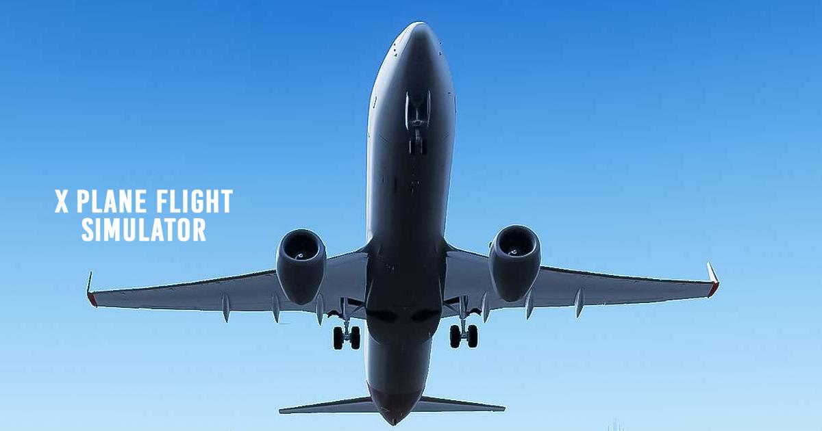 Download & Play X-Plane Flight Simulator on PC & Mac (Emulator)