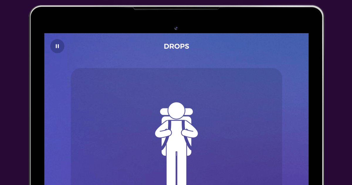 Download and run Drops: Maori language learning on PC & Mac (Emulator)
