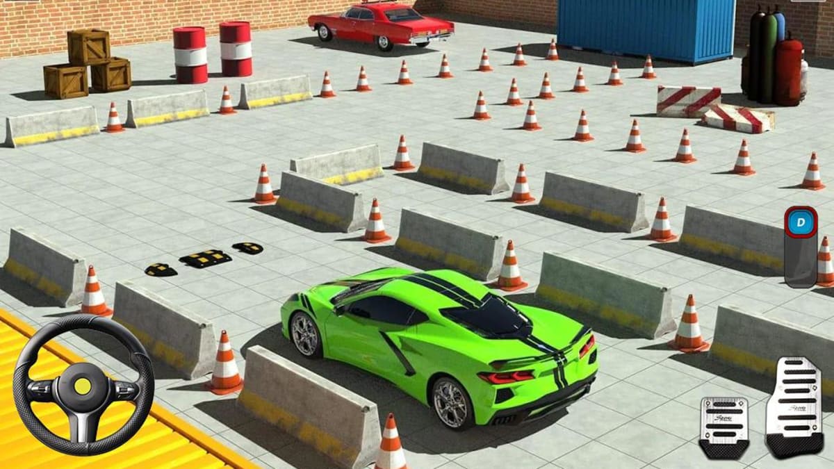 Download & Play Advance Car Parking Game 2020: Hard Parking on PC & Mac ...