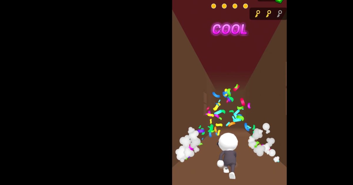 Download & Play Laser Game on PC & Mac (Emulator)