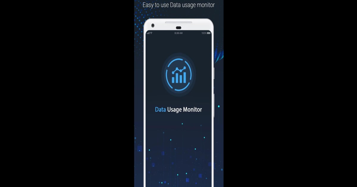 Download and run Data Usage :Data Usage Monitor on PC & Mac (Emulator)