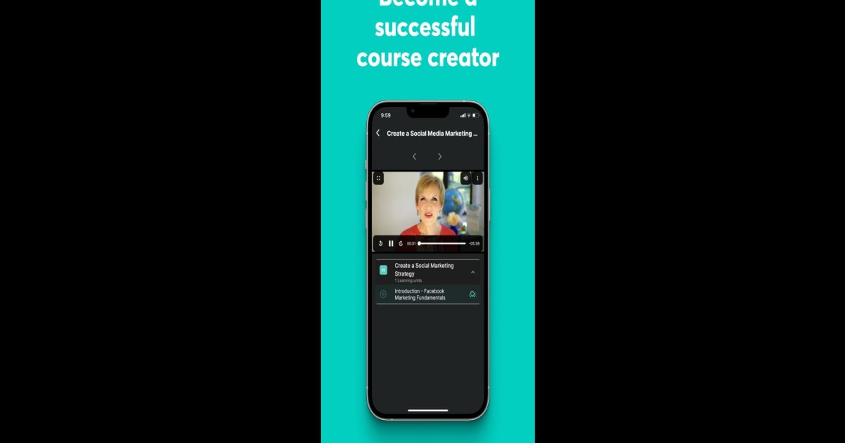 Download & Play Course Masters on PC & Mac (Emulator)