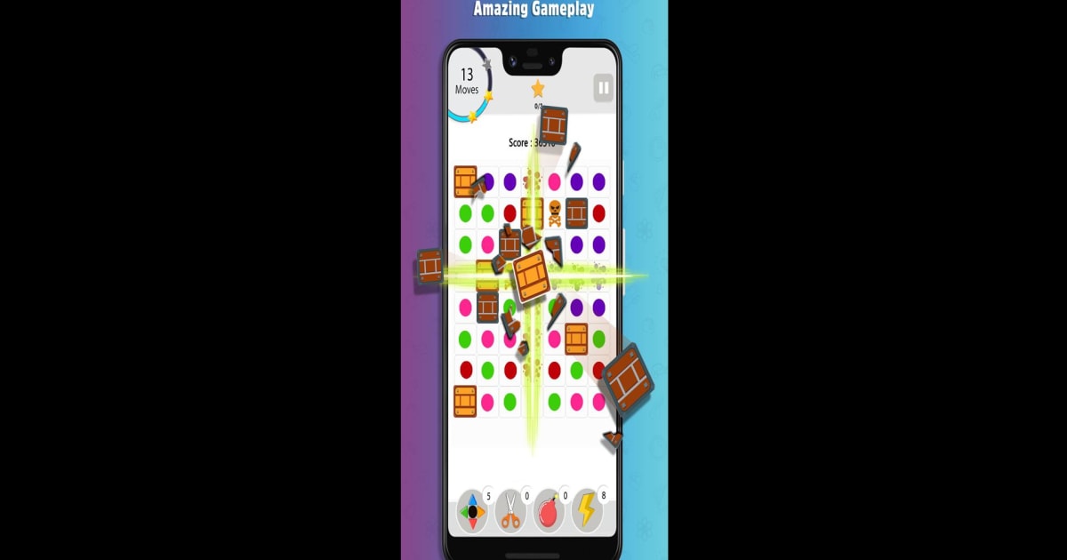 Download & Play Spots Connect on PC & Mac (Emulator)