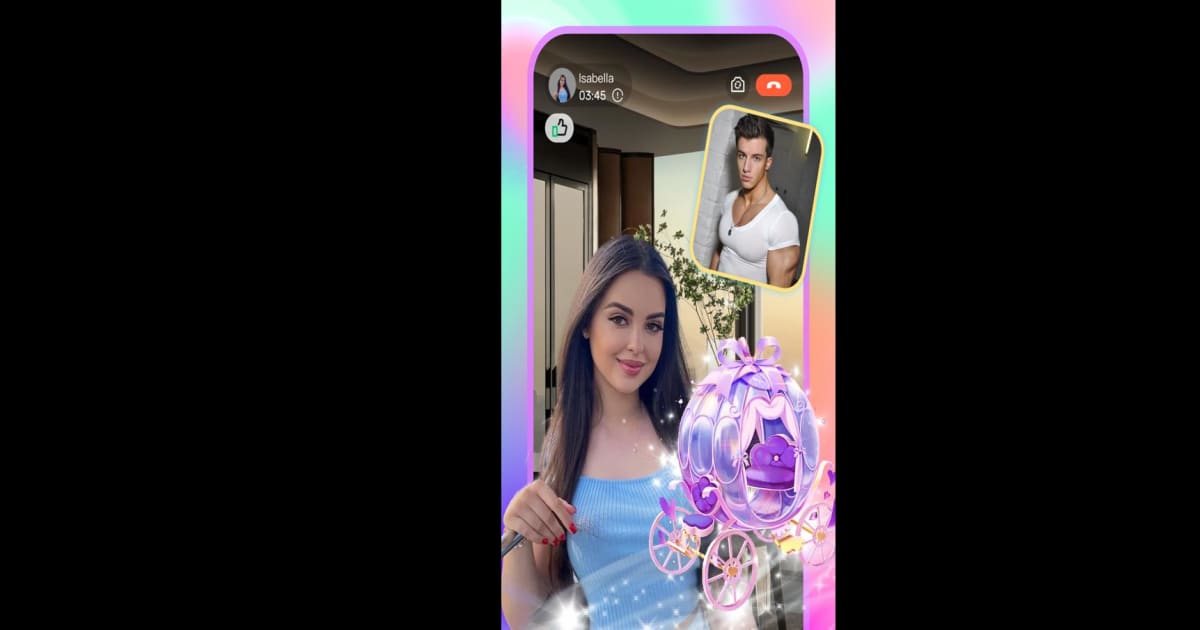 Descarga y ejecuta Layla - Chats, Amor y Ligar en PC y Mac (emulador)