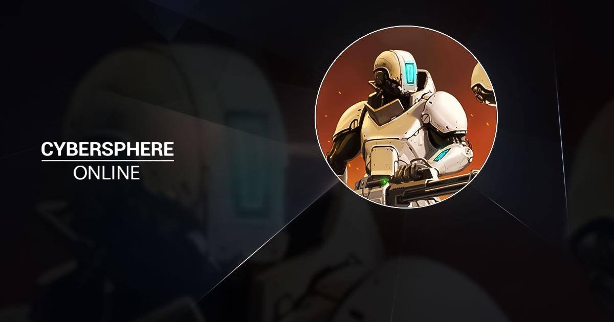 Скачать и играть в Heroes of CyberSphere: Online на ПК или Mac (Эмулятор)