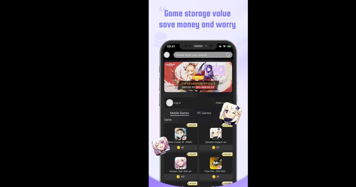 Download and run LDShop on PC & Mac (Emulator)