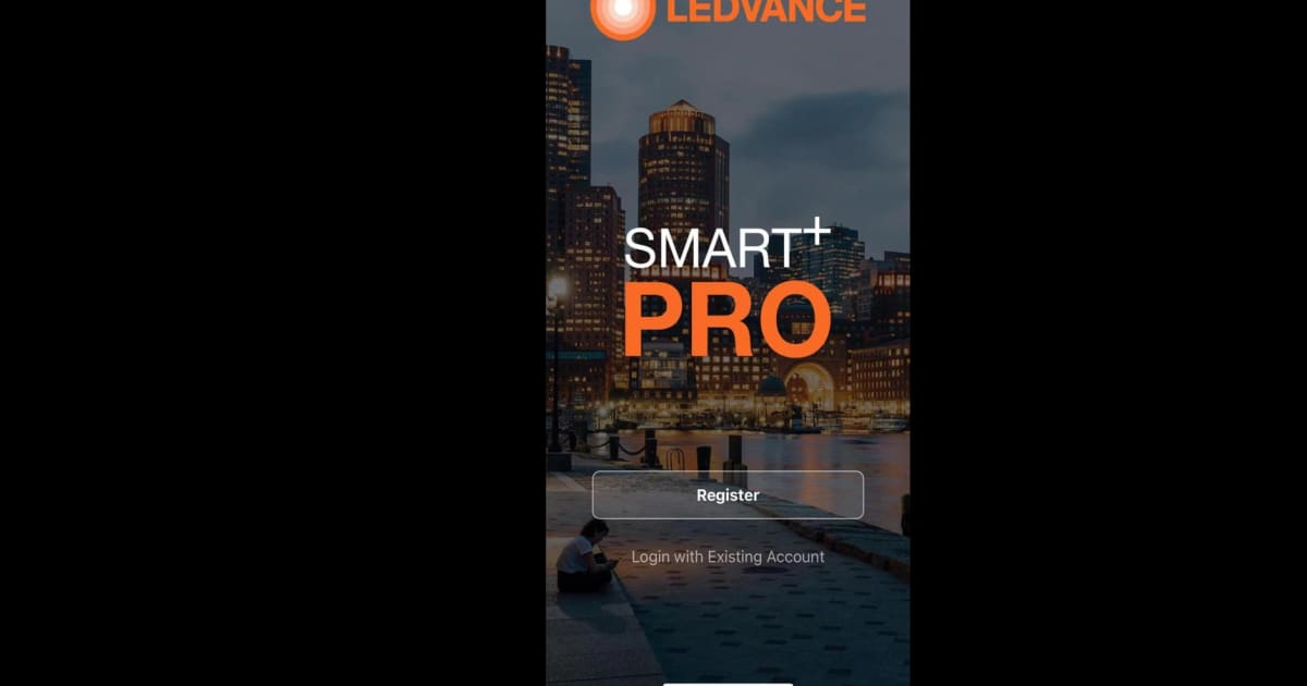 Download and run LEDVANCE SMART PLUS PRO on PC & Mac (Emulator)