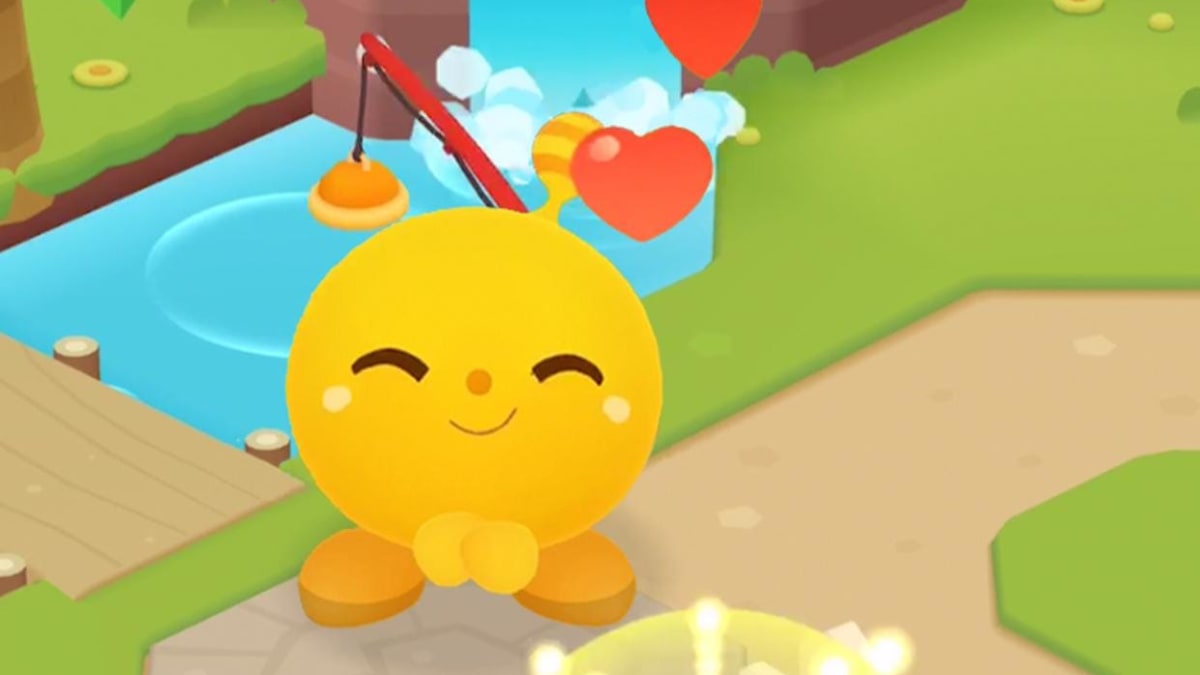 Download & Play My Doumi - Virtual Pet Game on PC & Mac (Emulator)