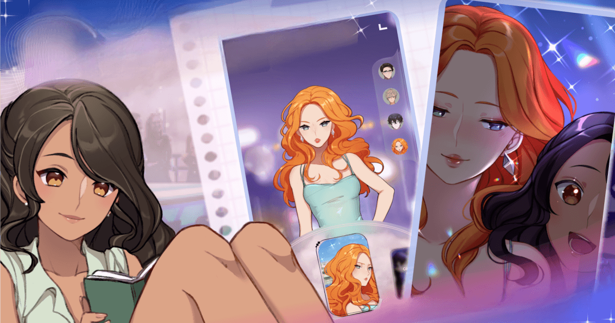 Download & Play Where's Tess on PC & Mac (Emulator)