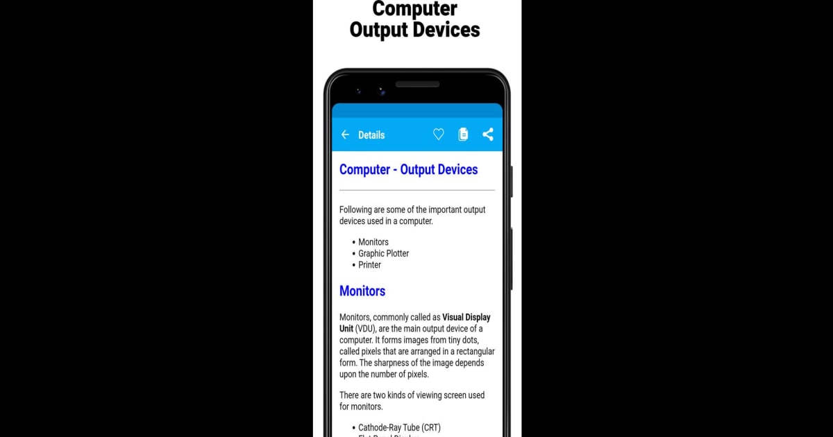 Download and run Learn Computer Course - OFFLINE on PC & Mac (Emulator)