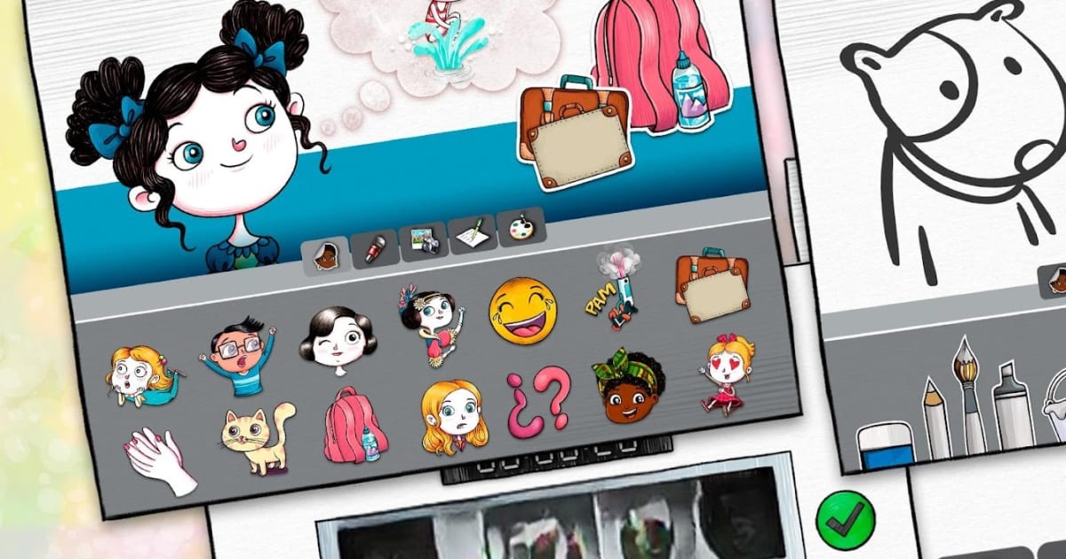 Download and run Extraordinary Women on PC & Mac (Emulator)