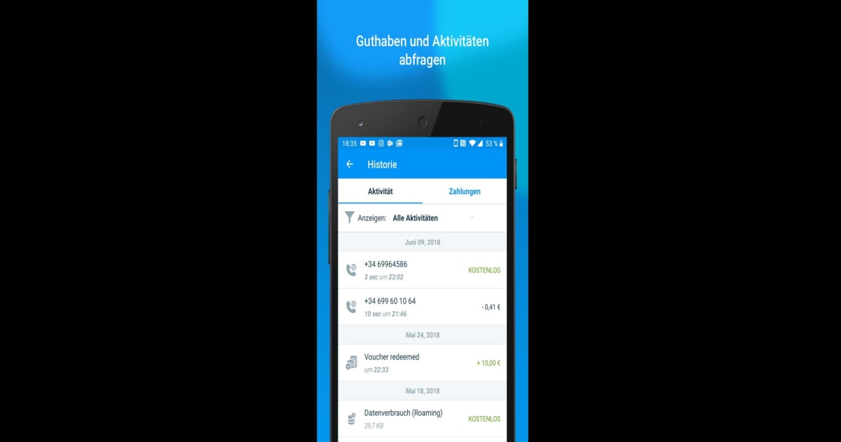 Downloade und starte MyLebara App auf PC & Mac (Emulator)