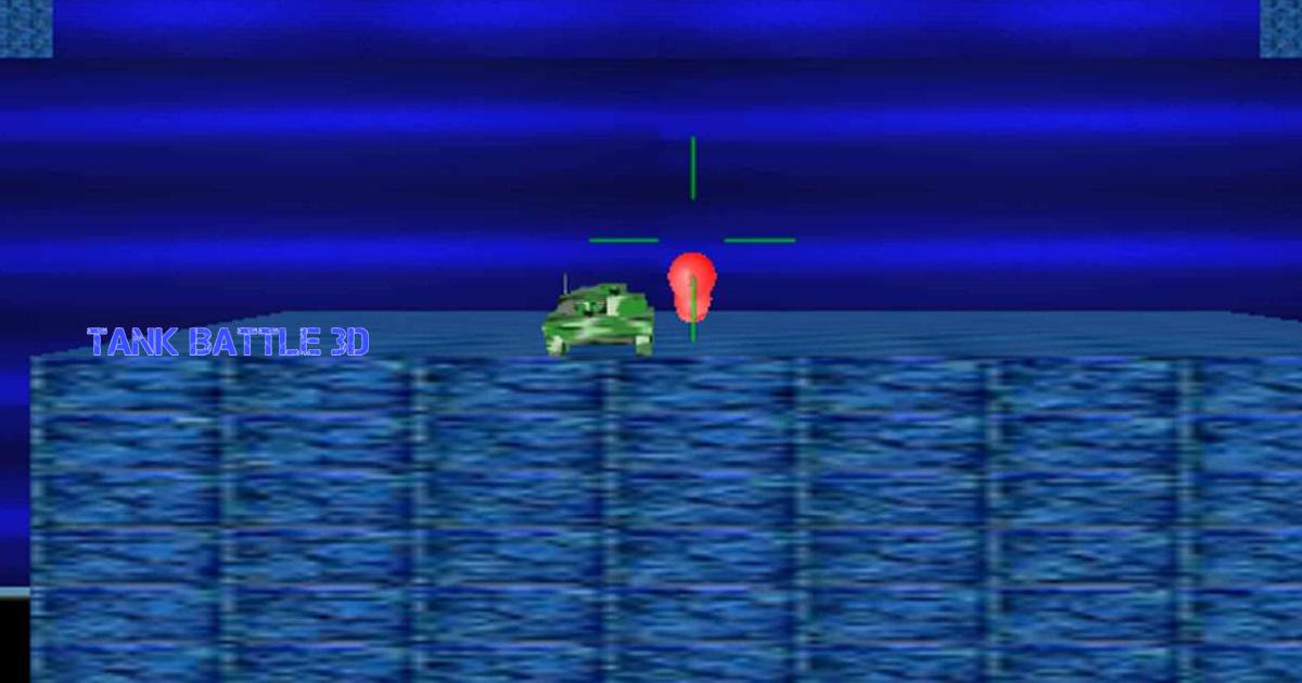 Download & Play Tank Battle 3D on PC & Mac (Emulator)