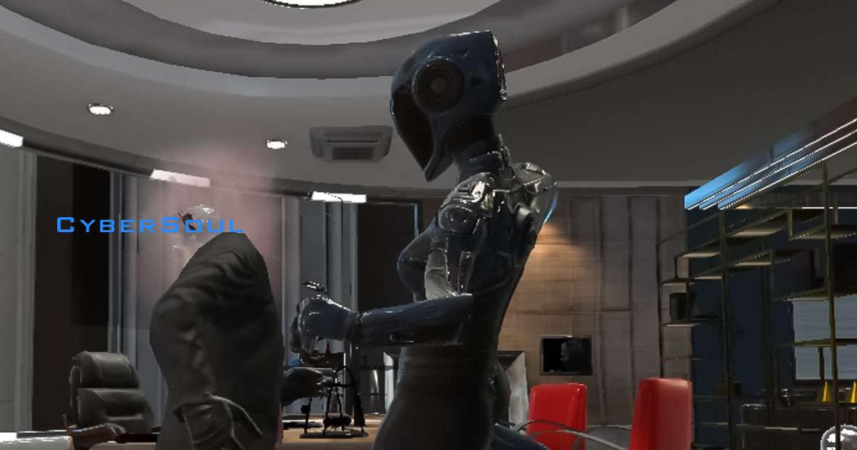 Download & Play CyberSoul - Evil rise : Zombie on PC & Mac (Emulator)