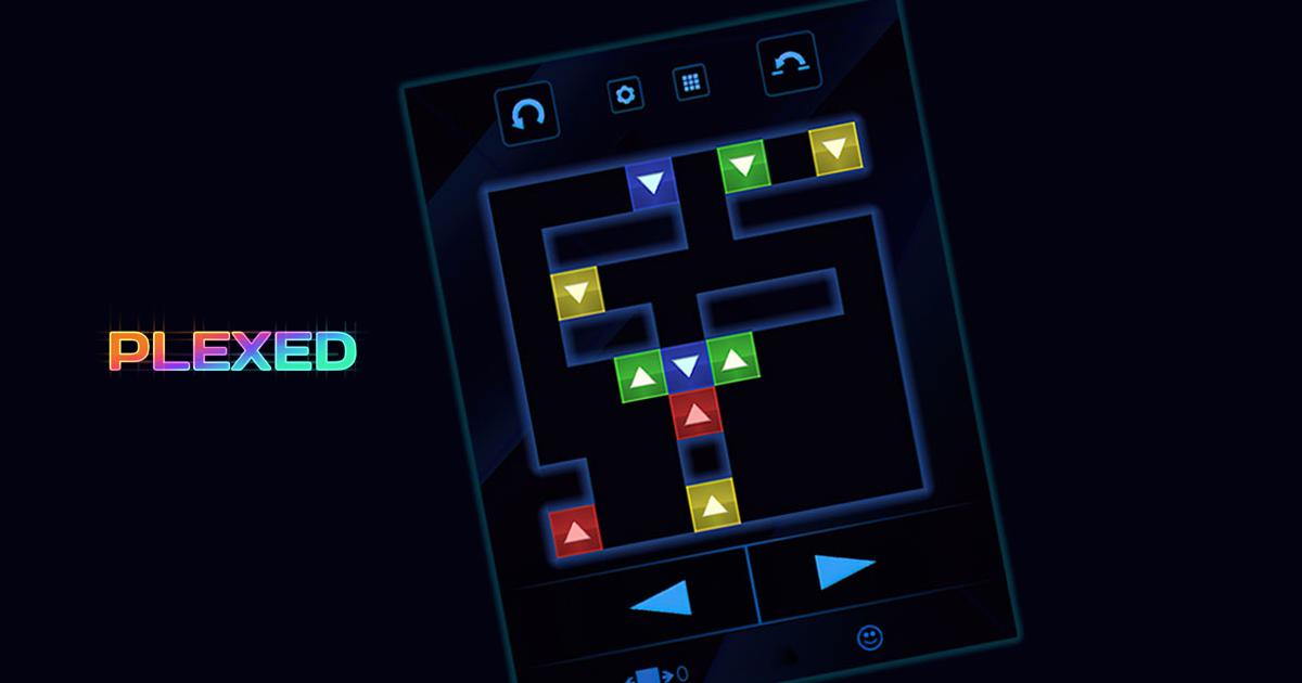 Download & Play Plexed on PC & Mac (Emulator)
