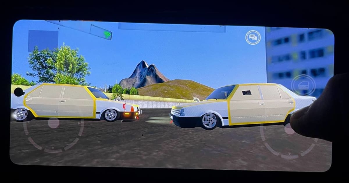 Download & Play Turbo Tofaş - Atmosferik on PC & Mac (Emulator)