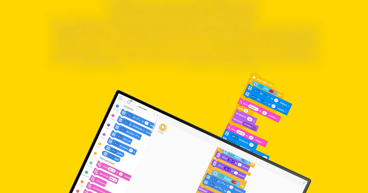 Download and run SPIKE™ LEGO® Education on PC & Mac (Emulator)