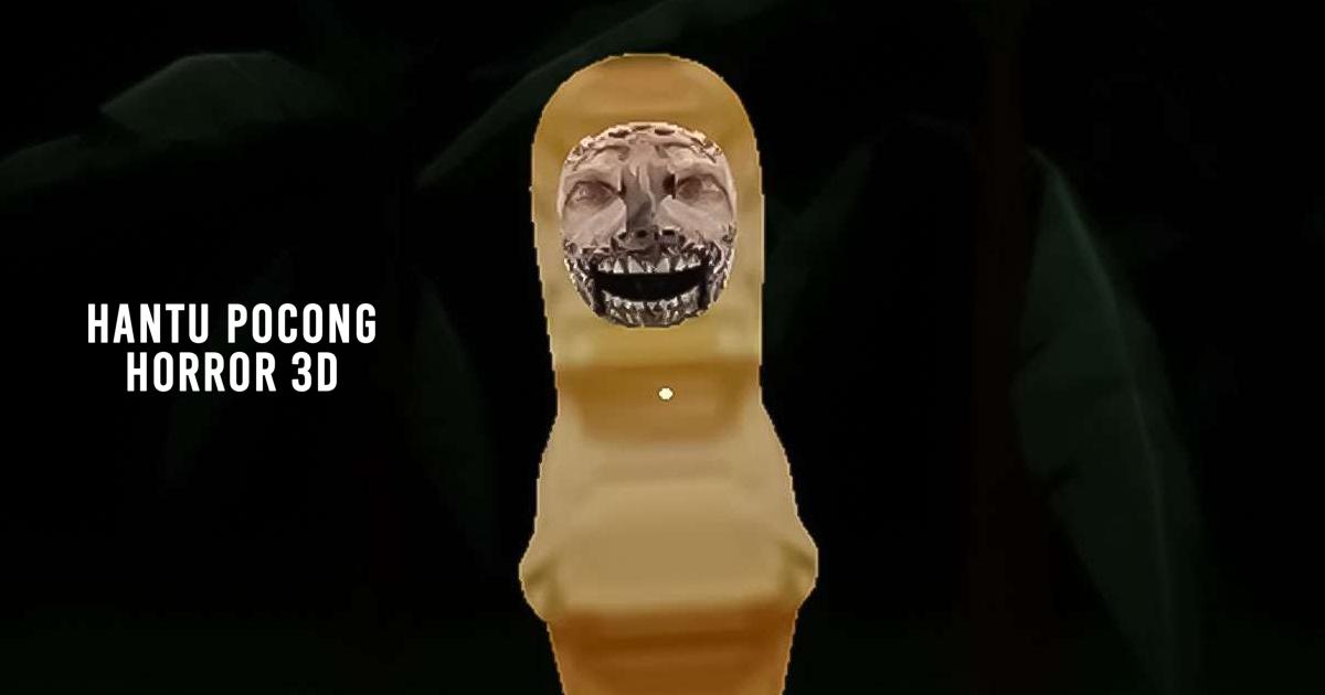 Download & Play Hantu Pocong Horror 3D on PC & Mac (Emulator)
