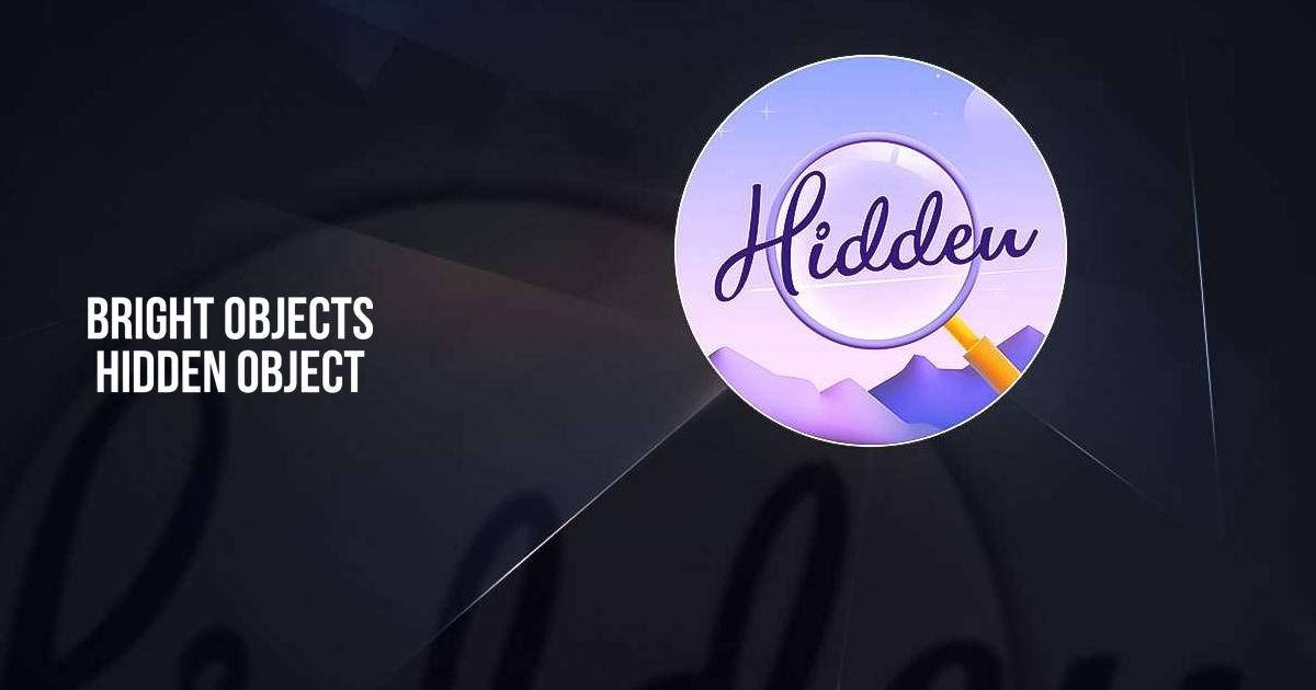 Download & Play Bright Objects - Hidden Object on PC & Mac (Emulator)
