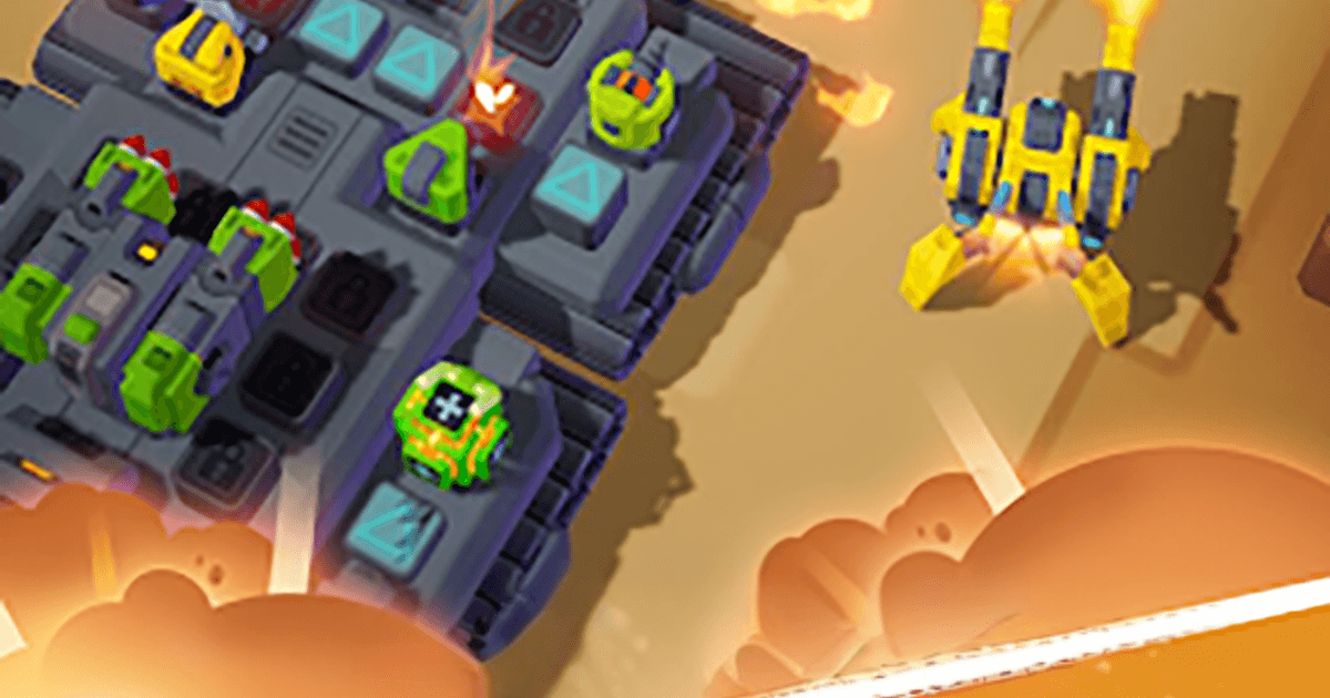 Download & Play Tank Fortress: Idle Defense on PC & Mac (Emulator)