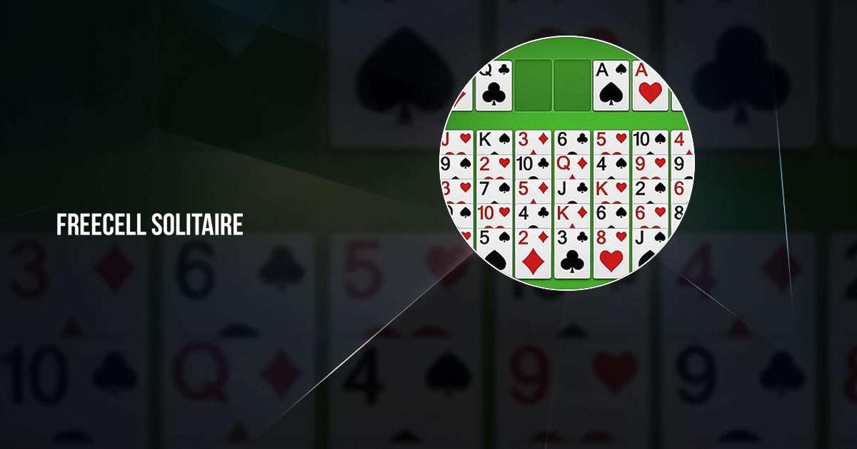 Download & Play FreeCell Solitaire on PC & Mac (Emulator)